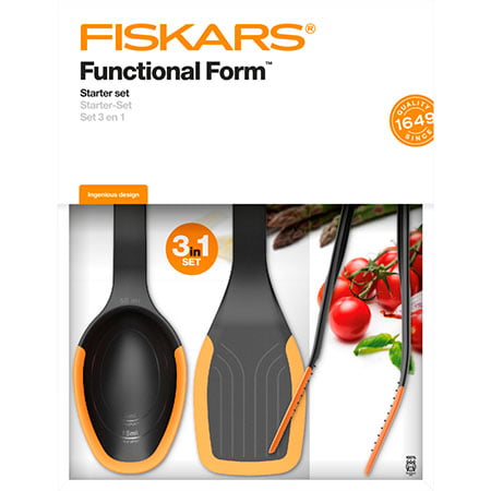 Кухонные принадлежности Fiskars Functional Form (1027306)