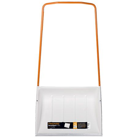Скрепер для уборки снега Fiskars SnowXpert (143022) - Купить в Киеве